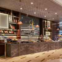 Sailendra Restaurant: A Culinary Gem at JW Marriott Hotel Jakarta